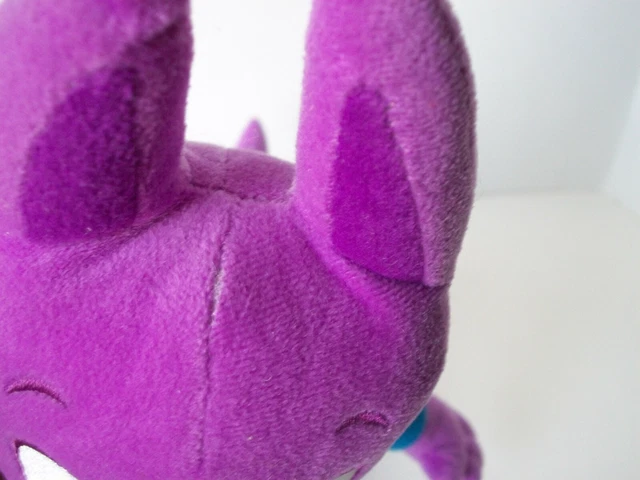 TY BACKYARDIGANS AUSTIN Plush Toy 12" Kangaroo Animal Beanie ...