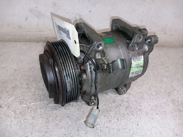 COMPRESSEUR CLIMATISATION VOLVO XC90 I 2.4 D5 20V (D5244T4) 2010 ...