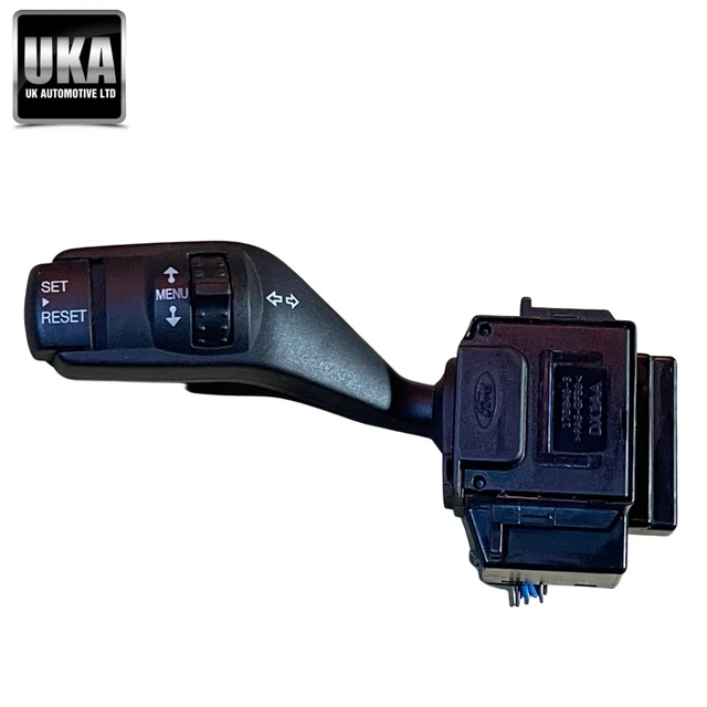 INDICATOR 4M5T-13335-BD FORD Stalk Switch Kuga Mk1 Focus Mk2 Transit ...