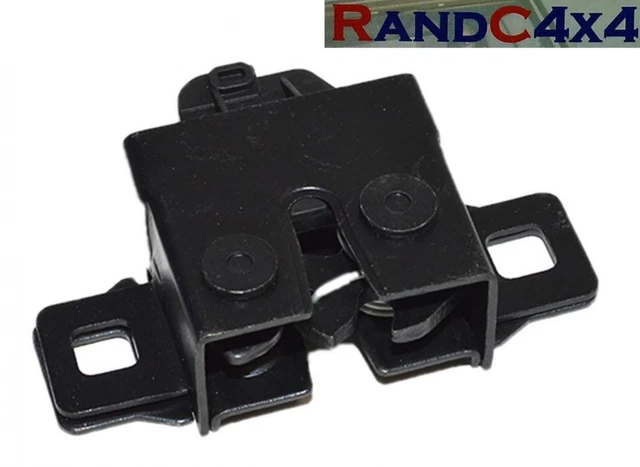 LR173841 LAND ROVER Range Rover Evoque Bonnet Catch Anti Theft Alarm ...