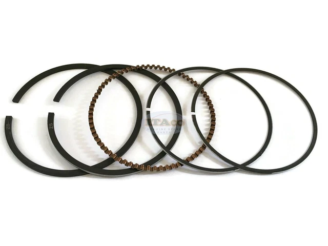 Ensemble D Anneaux De Piston 68 Mm Pour Moteur Tondeuse à Gazon Honda