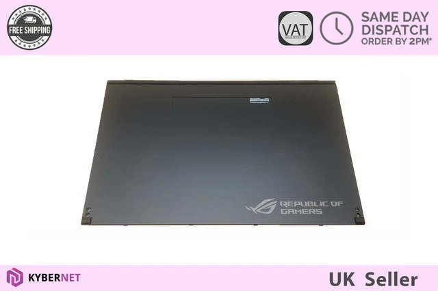 NEW! ASUS ROG Zephyrus GX501V GX501 Series Bottom Cover Door 13N1 ...