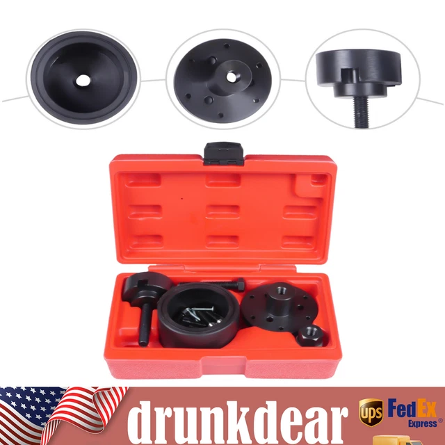 FOR BMW N46T N52 N53 N54 Crankshaft Front Oil Seal Removal Tool $86.00 ...