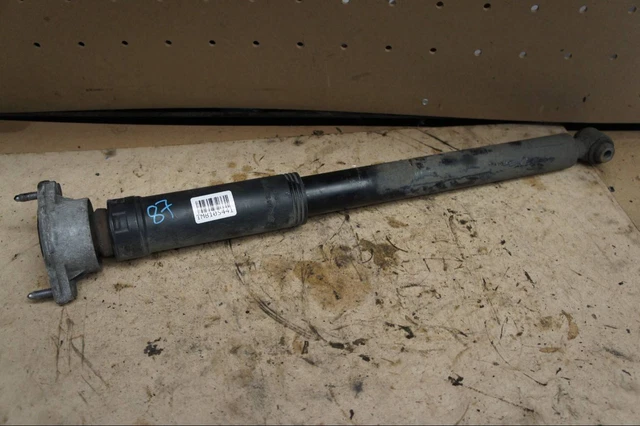 MERCEDES BENZ W204 C220 Cdi B/E Amg Coupe Rear Shock Absorber ...