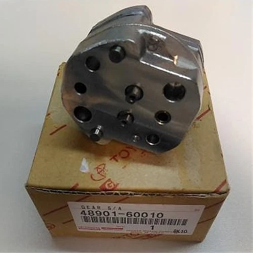 TOYOTA LEXUS LX470 LAND CRUISER UZJ100 Height Control Pump 48901-60010 ...
