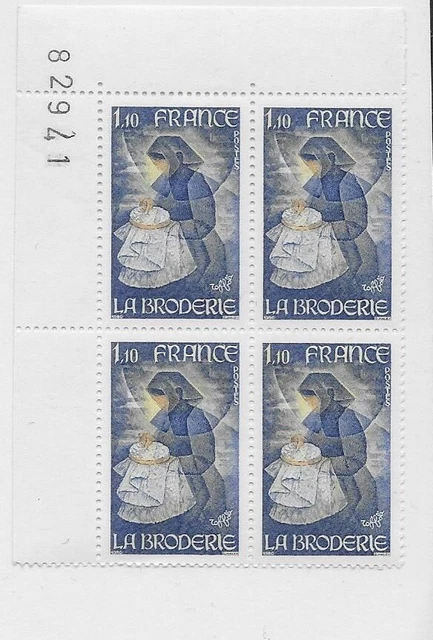 Timbres Poste France Carnet Stamp / TIMBRE FRANCE OBLITERE N° 760 ...
