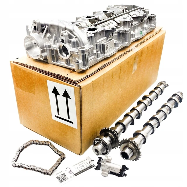 OEM PEUGEOT CITROEN Ford 1.5 BlueHDi DV5R Camshaft Kit for 7/8MM ...