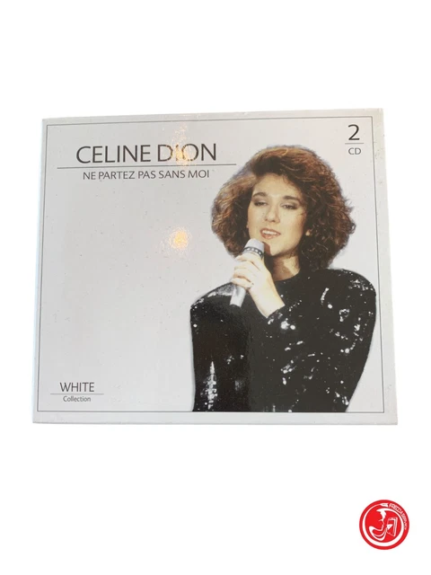 CÉLINE DION - Ne Partez Pas Sans Moi EUR 5,90 - PicClick FR