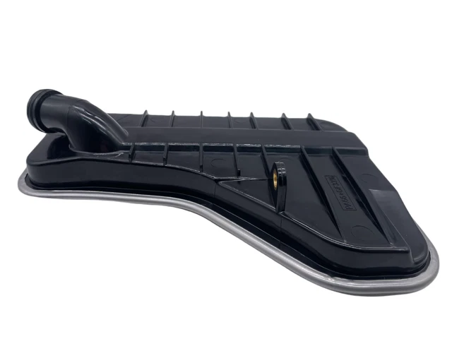 AUDI SEAT SKODA VW Gearbox Hydraulic Oil Filter DSG 02E DQ250 ...