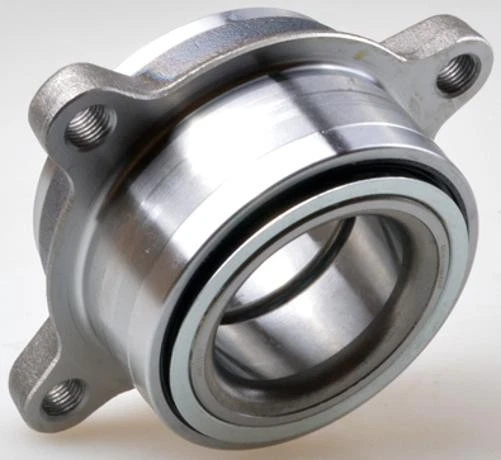 WHEEL BEARING KIT W413517 For Mitsubishi Pajero/Sport/Iii L200/Triton ...