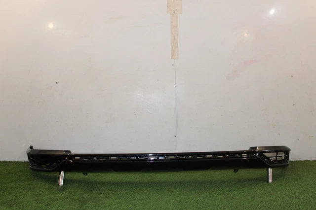 GENUINE TOYOTA RAV 4 Front Bumper Lower Spoiler 2021 On 52411-42140 £60 ...