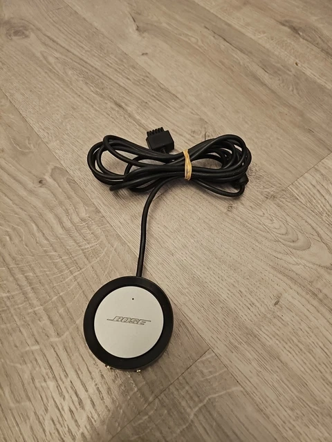 BOSE COMPANION 3 Series II 2 Volume Control Pod 12 Pin Genuine Part £44 ...