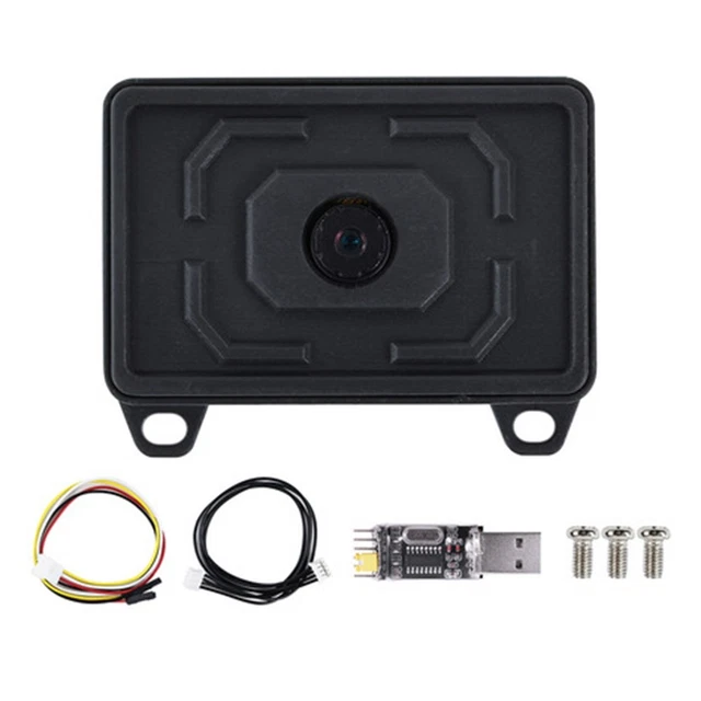 AI VISUAL RECOGNITION ROS-WiFi Camera Module with ESP32-S3 Chip Support 6565 £22.38 - PicClick UK