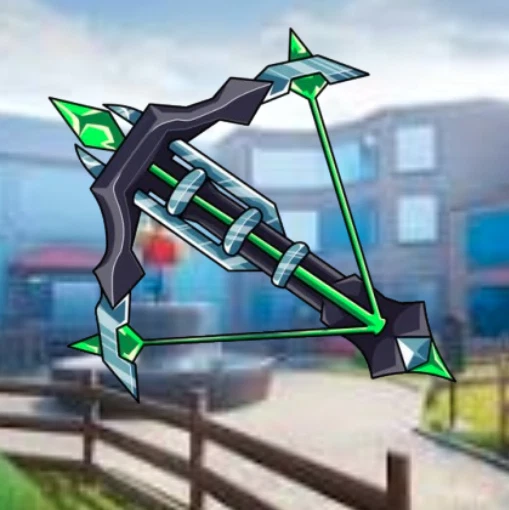 Mm2 Harvester Murder Mystery 2 Ancient Treasure HARVESTER CROSSBOW ...