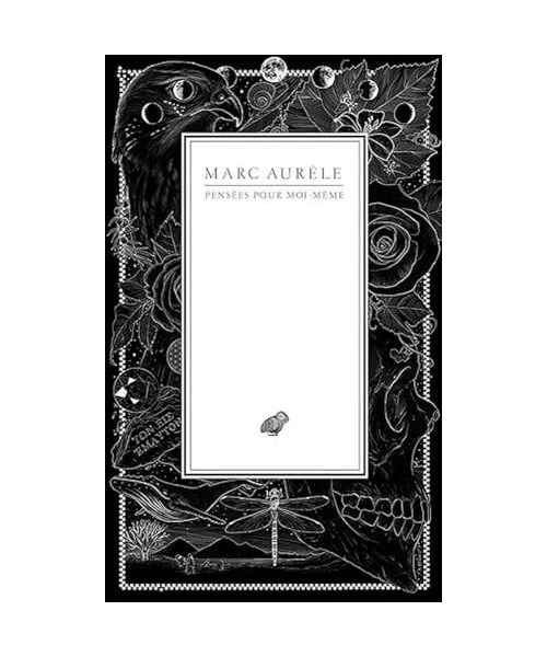 Pensees Pour Moi Meme Marc Aurele Eur 9 69 Picclick Fr