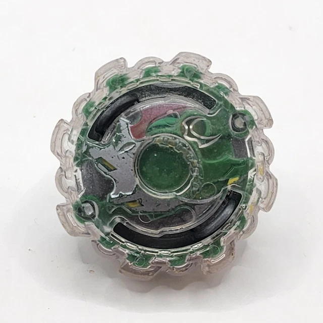 KERBEUS CENTRAL DEFENSE B-04 Beyblade Burst Takara Tomy #1 EUR 13,64 ...