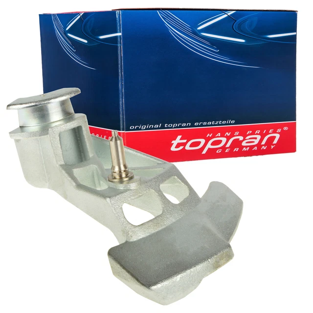 TOPRAN 118335 WÄHLSTANGE Schaltstange Schaltung Gestänge VW EUR 56,85 ...