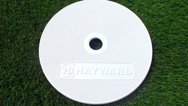 HAYWARD ROUND SKIMMER Lid Skx9411Hd £21.99 - PicClick UK