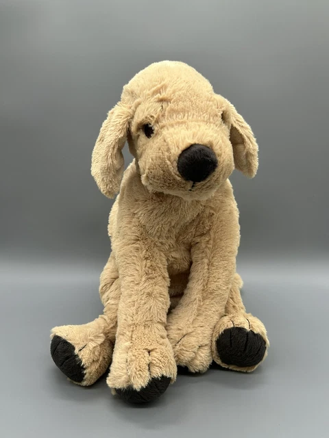 IKEA GOSIG GOLDEN Stofftier Hund/Golden Retriever 40 cm EUR 34,77 ...