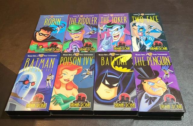 Look What Just Came In The Now I Have The Complete “The, 48% OFF