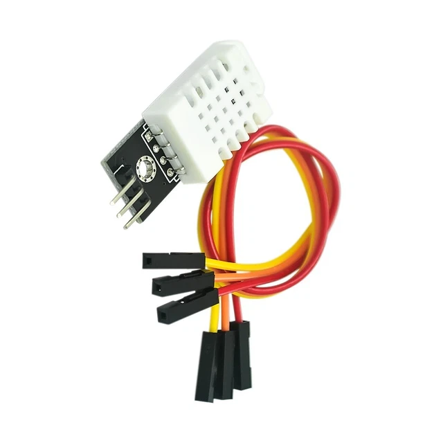 MODULE CAPTEUR POUR Mesure Précise de Temp et Humidité avec Pour Arduino EUR 7,69 - PicClick FR