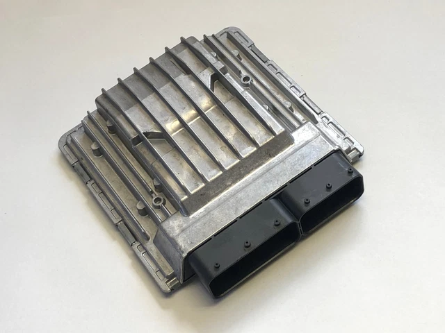 BMW E87 LCI E90 120i 320i essence N43 170 ch unité de commande ...