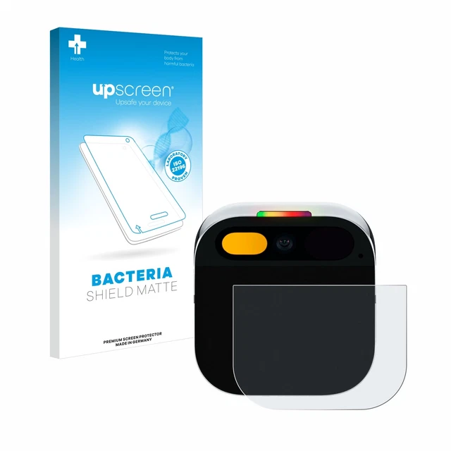 PROTECTOR PANTALLA PARA Humane Ai Pin (Touch Trackpad) Mate Anti ...