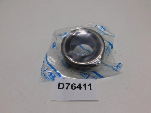 LAGER KUPPLUNG LAGER Clutch Release Original Hyundai Tucson 4142139275 ...