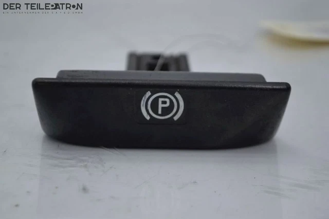 MERCEDES-BENZ W163 ML 270 CDI handbrake lever lever handle handbrake £ ...