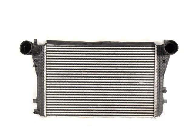 3C0145805G INTERCOOLER RADIATOR Air/Air Heat Exchanger Volkswagen ...
