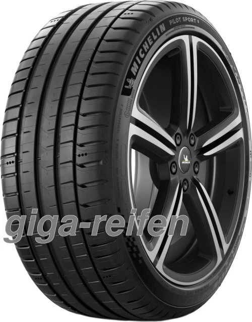 225/40 ZR18 92Y XL mit FSL Michelin Pilot Sport 5 Sommerreifen EUR 115,84 - PicClick DE
