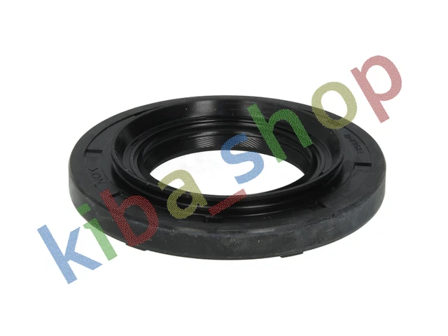 GEARBOX SEAL/LEAK STOPPER 40X76X9/125 Fits Honda Accord Ii Accord Iii ...