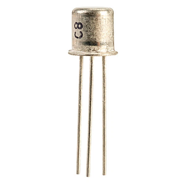 CDIL BC108C TO18 25V Npn Haut Gain Transistor EUR 5,24 - PicClick FR
