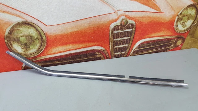 ALFA ROMEO ALFETTA GT/GTV - molding MP, right below the side window £33 ...