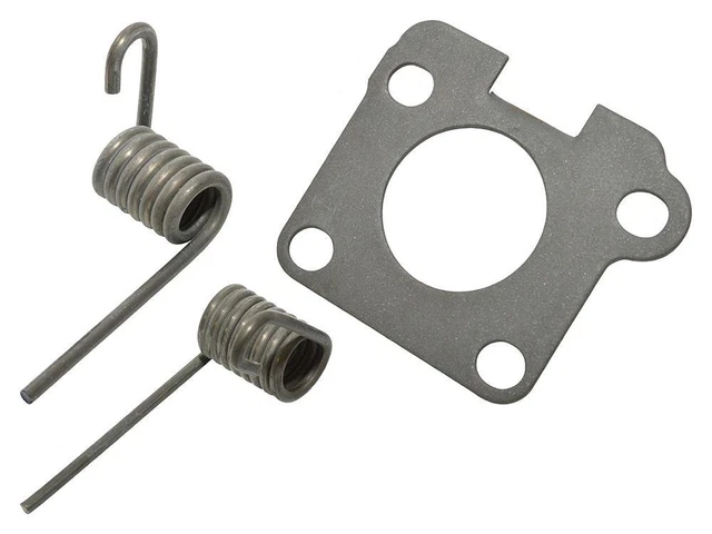 LAND ROVER DISCOVERY 1 LT77 Gear Lever/Box Bias Plate Spring Kit ...
