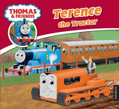 TERENCE (MY THOMAS Story Library) Value Guaranteed from eBay’s biggest ...