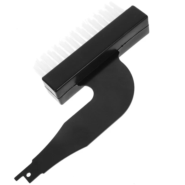 CREVICE CLEANING BRUSH Detail Abrasive Brushes Rust Remover for Metal ...