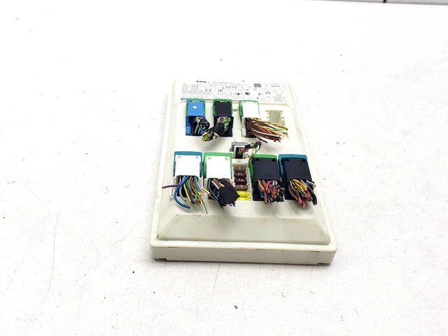BMW 3 SERIES G20 2021 Body Domain Controller Module Ecu Unit 5A53377 £ ...