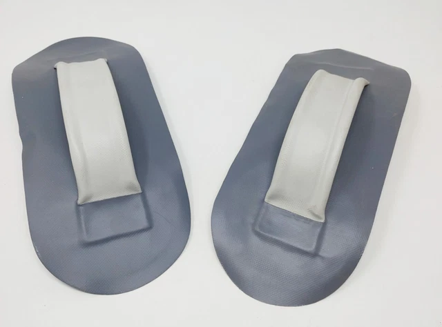 PVC SOFT HANDLES for inflatable boat dinghy $49.00 - PicClick CA
