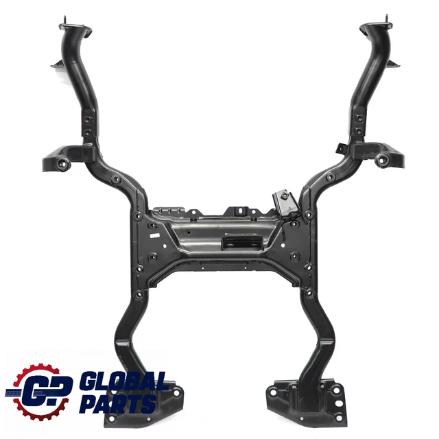 MINI COOPER R50 R52 R53 Front Axle Subframe Cradle Support Carrier $167 ...