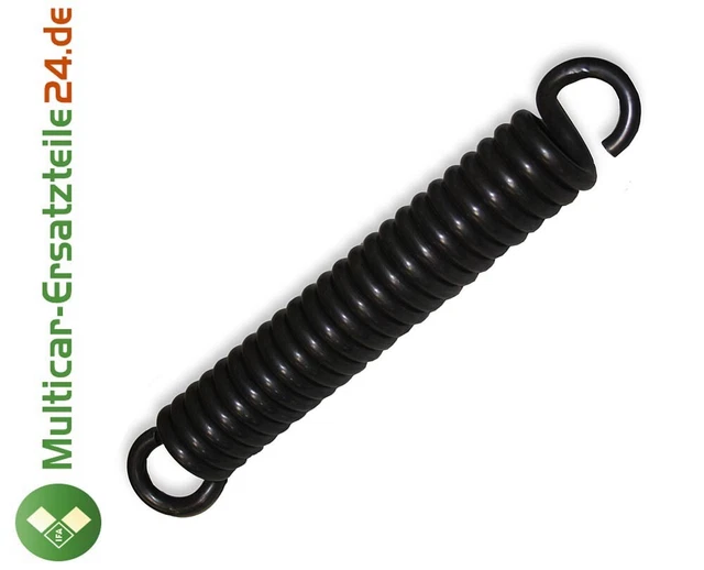 MULTICAR M24 M25 Feder für die Verriegelung / Zugfeder EUR 8,25 ...