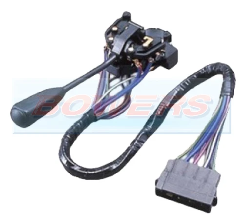 CLASSIC MINI INDICATOR Stalk Column Switch As Lucas 39384 Sqb168 119Sa ...