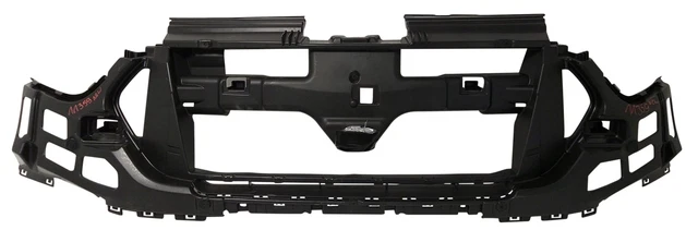 FORD TRANSIT CUSTOM Front Bumper Bracket Centre Section 2019- £118.49 ...