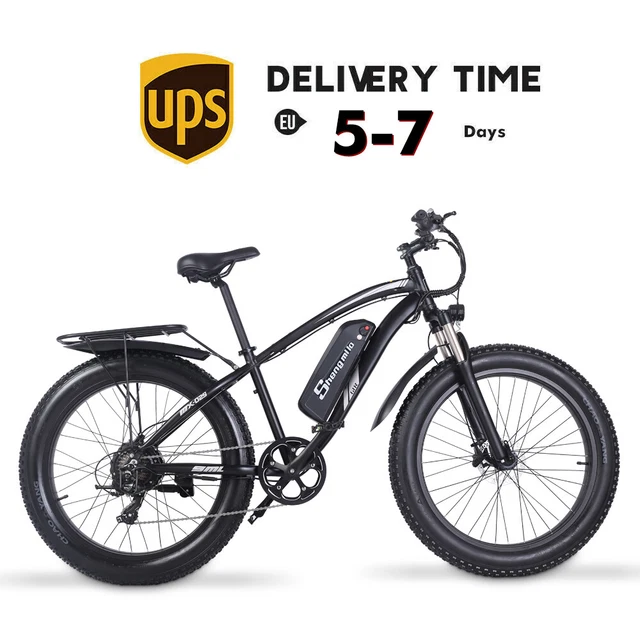 26 ZOLL E Bike Mountainbike 1000W Elektrofahrrad eBike 48V Fatbike ... 26 ZOLL E Bike Mountainbike 1000W Elektrofahrrad eBike 48V Fatbike ...
