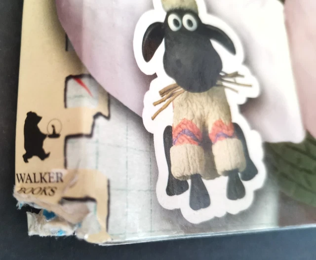 THE WALLACE AND Gromit Creativity Book: Over 150 Reusable Stickers $40. ...