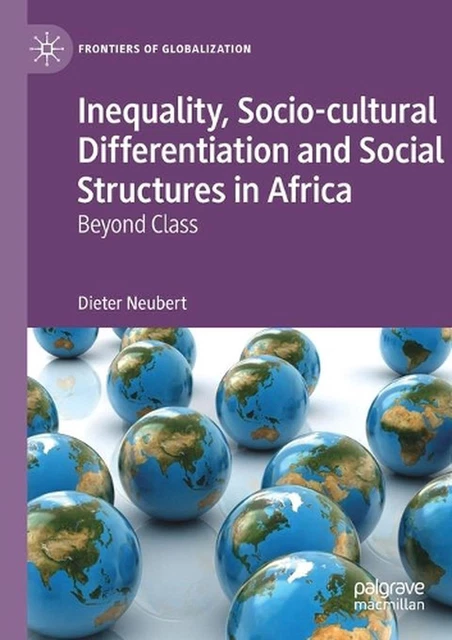 INEQUALITY, SOCIO-CULTURAL DIFFERENTIATION and Social Structures in ...
