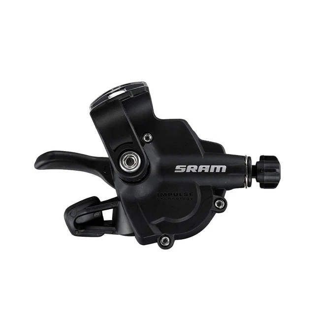 SRAM X3 7 Speed Bicycle Bike Cycle Trigger Shifter £14.99 - PicClick UK