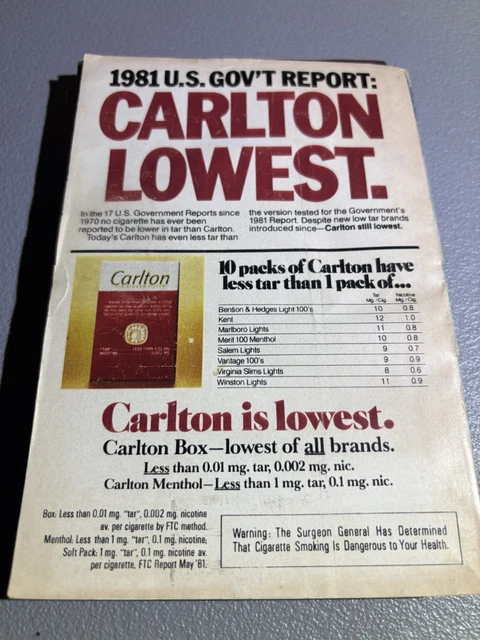 TV GUIDE 1981 September 5-11 Backstage With Miss America - DC Metro £7. ...