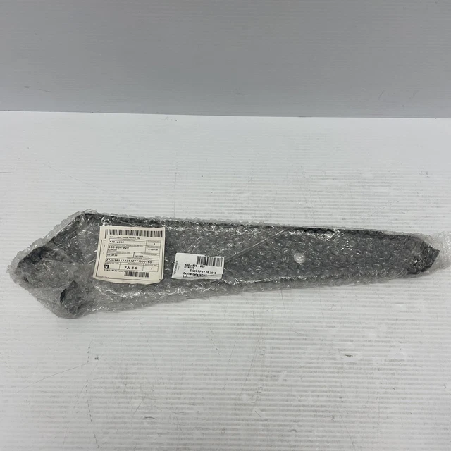 VW PASSAT B8 Front Panel Lock Carrier Left Upper Brace 3G0806929 NEW ...