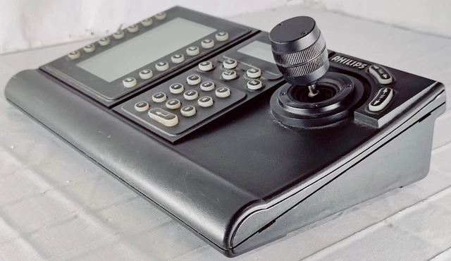 PHILIPS KBD-MUX 8993 800 40051 Intuikey Numérique Clavier EUR 465,70 ...